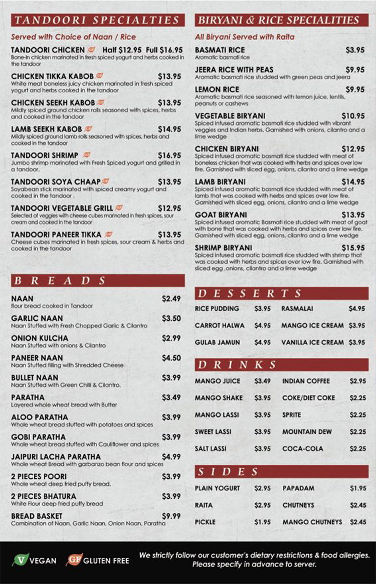 Miindia.com - Detroit Michigan Indians website