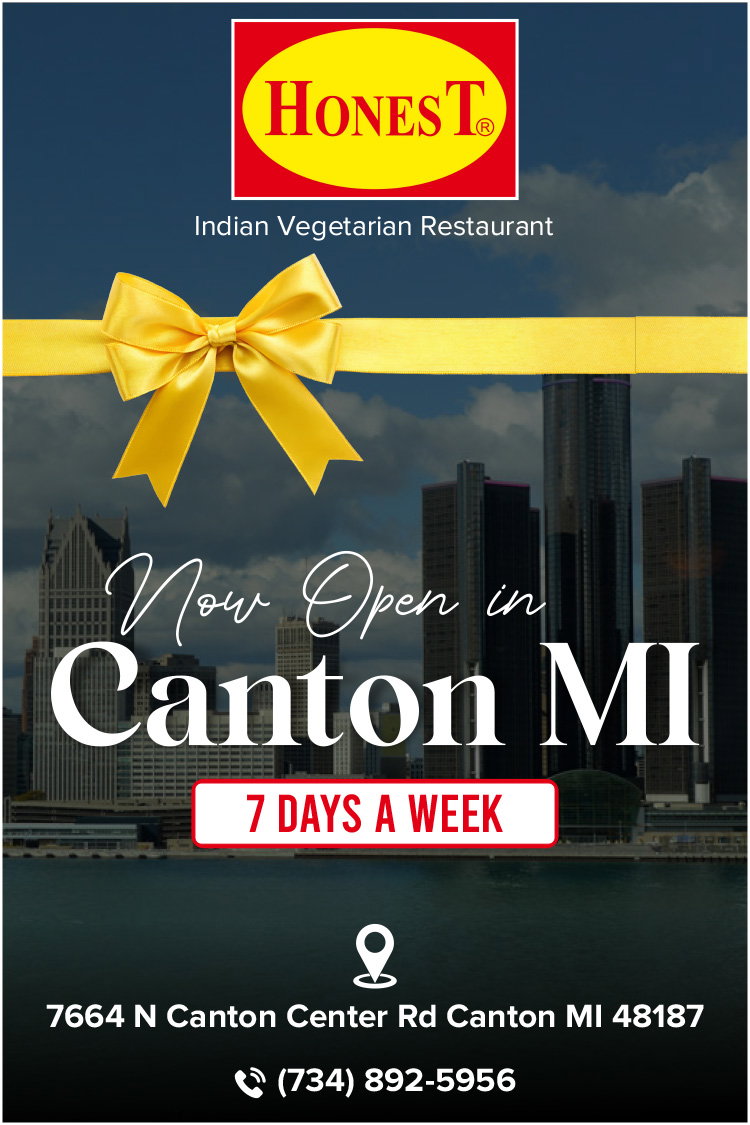 Miindia.com - Detroit Michigan Indians website