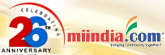 Miindia.com - Detroit Michigan Indians website