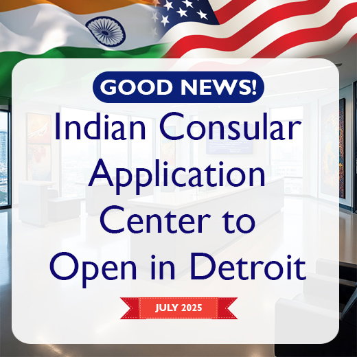 Miindia.com - Detroit Michigan Indians website