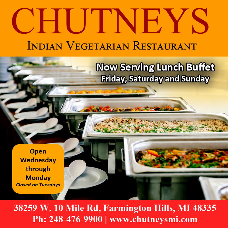 Miindia.com - Detroit Michigan Indians website