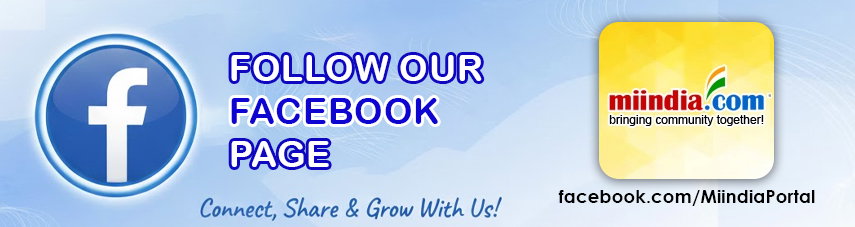 Miindia.com - Detroit Michigan Indians website