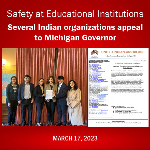 Miindia.com - Detroit Michigan Indians website