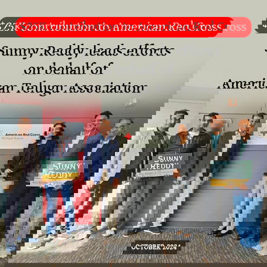 Miindia.com - Detroit Michigan Indians website