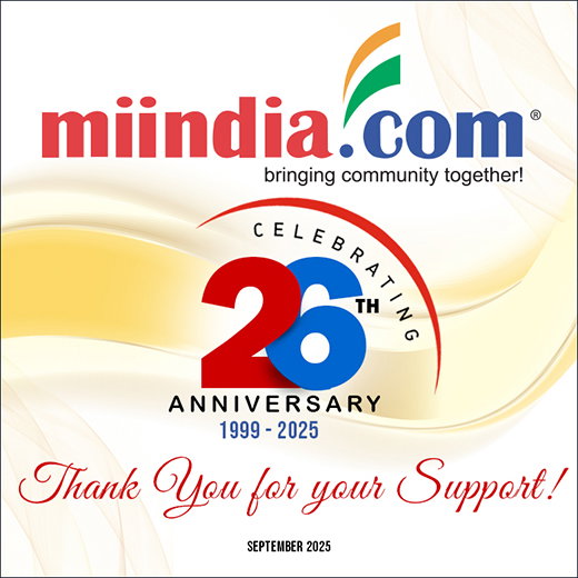 Miindia.com - Detroit Michigan Indians website