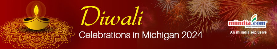 Miindia.com - Detroit Michigan Indians website