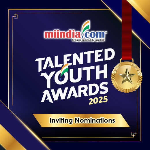 Miindia.com - Detroit Michigan Indians website