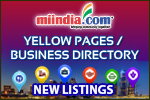 Miindia.com - Detroit Michigan Indians website