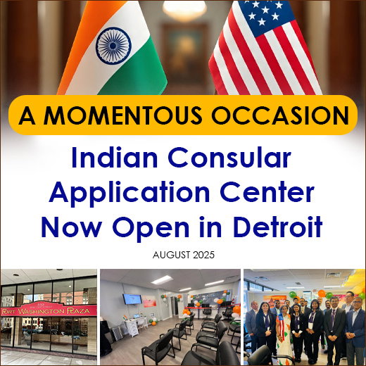 Miindia.com - Detroit Michigan Indians website