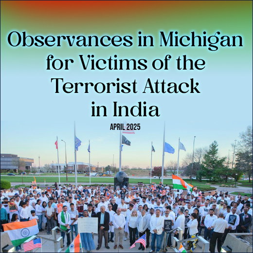 Miindia.com - Detroit Michigan Indians website